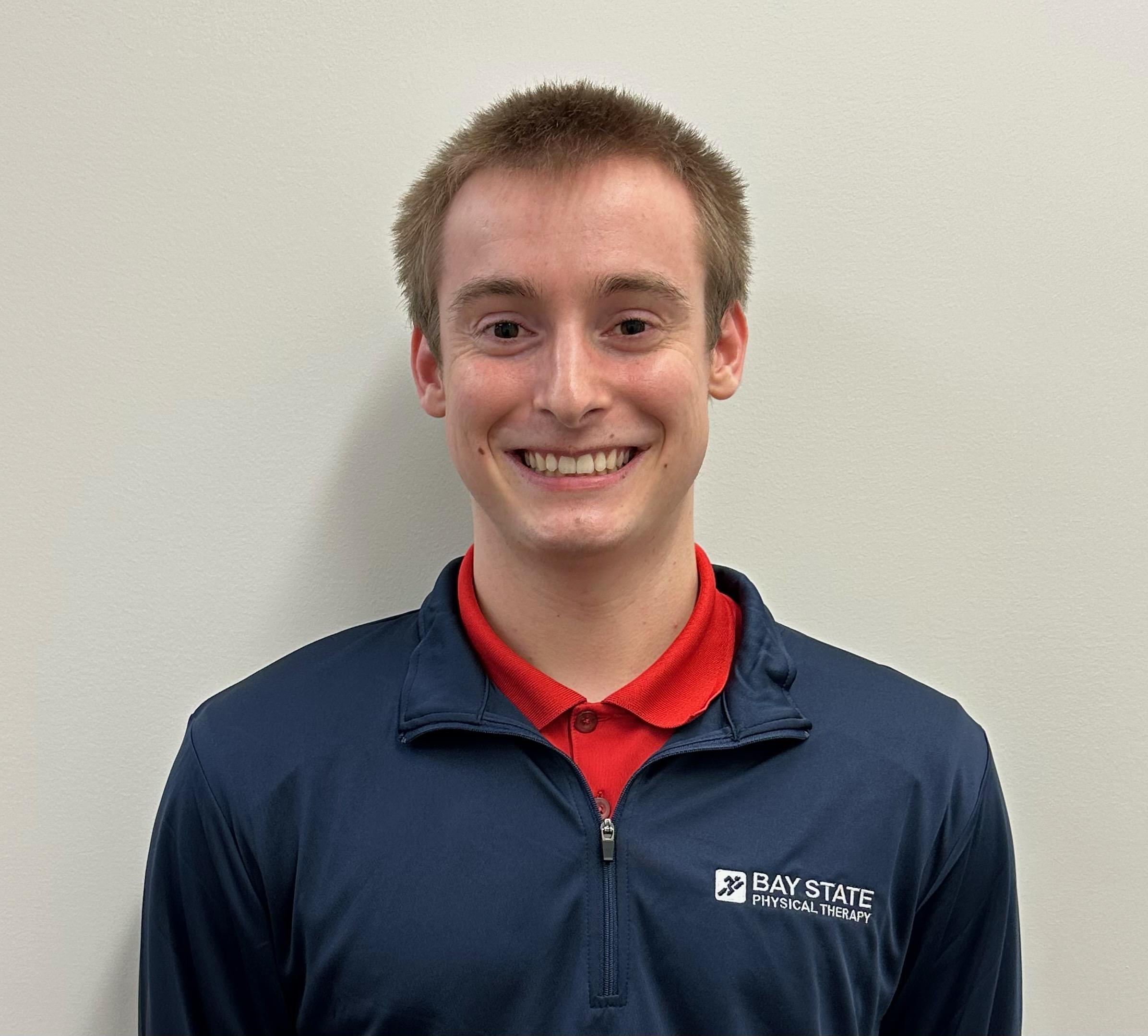 Ethan S - Bay State Physical Therapy