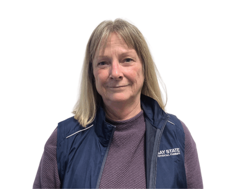 Amy B - Bay State Physical Therapy