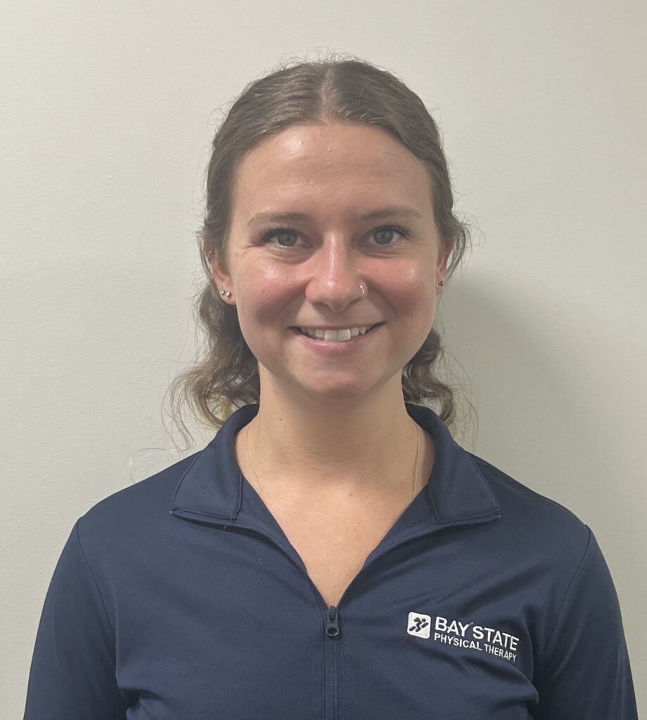 Rachel Mace - Bay State Physical Therapy